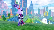 Racesuit Blaze | Sonic Speed Simulator Wiki | Fandom