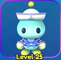 Sailor Chao | Sonic Speed Simulator Wiki | Fandom