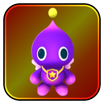 VIP Chao | Sonic Speed Simulator Wiki | Fandom