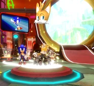 Quests | Sonic Speed Simulator Wiki | Fandom