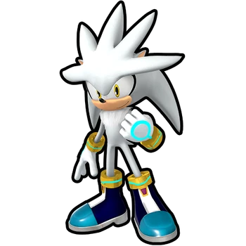 Silver the Hedgehog | Sonic Speed Simulator Wiki | Fandom