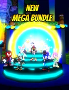 Sale History | Sonic Speed Simulator Wiki | Fandom
