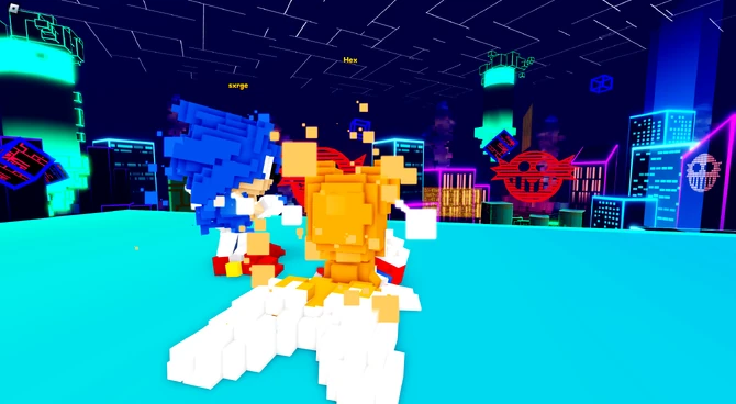 Sonic Speed Simulator Wiki | Fandom