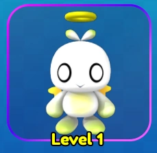 Yellow Hero Chao | Sonic Speed Simulator Wiki | Fandom