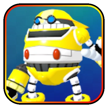 E-10000Y | Sonic Speed Simulator Wiki | Fandom