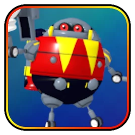 Egg Robo | Sonic Speed Simulator Wiki | Fandom