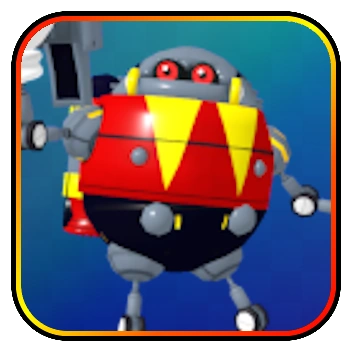 Egg Robo | Sonic Speed Simulator Wiki | Fandom