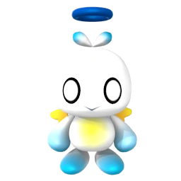 Hero Chao | Sonic Speed Simulator Wiki | Fandom