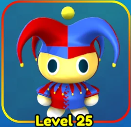 Jester Chao | Sonic Speed Simulator Wiki | Fandom