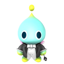 Maestro Chao | Sonic Speed Simulator Wiki | Fandom