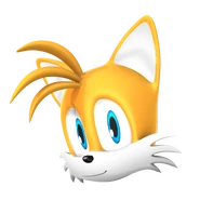 Miles "Tails" Prower | Sonic Speed Simulator Wiki | Fandom
