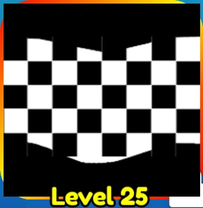 Checkered Flag Trail | Sonic Speed Simulator Wiki | Fandom
