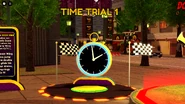 Time Trials | Sonic Speed Simulator Wiki | Fandom
