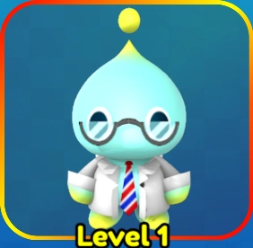 Scientist Chao | Sonic Speed Simulator Wiki | Fandom