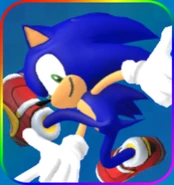 Grind Shoe Sonic | Sonic Speed Simulator Wiki | Fandom