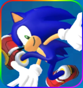 Grind Shoe Sonic | Sonic Speed Simulator Wiki | Fandom