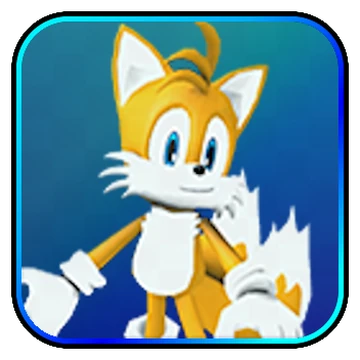 Miles Tails Prower Logo Free Download Miles Tails Prower Wallpaper 3