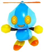 Omochao | Sonic Speed Simulator Wiki | Fandom