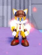 Fire Blitz Trail | Sonic Speed Simulator Wiki | Fandom