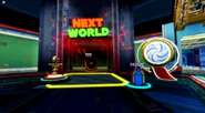 Space Colony Ark | Sonic Speed Simulator Wiki | Fandom