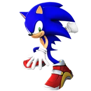 Grind Shoe Sonic | Sonic Speed Simulator Wiki | Fandom