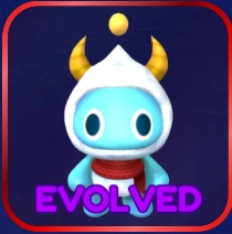 Yeti Chao | Sonic Speed Simulator Wiki | Fandom
