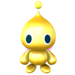 Gold Chao | Sonic Speed Simulator Wiki | Fandom