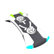 Psychic Wave Hoverboard | Sonic Speed Simulator Wiki | Fandom