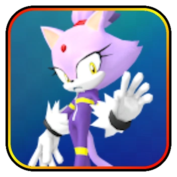 Riders Blaze | Sonic Speed Simulator Wiki | Fandom