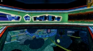 Space Colony Ark | Sonic Speed Simulator Wiki | Fandom