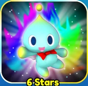 Fast Friends | Sonic Speed Simulator Wiki | Fandom