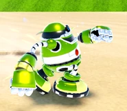 E-10000G | Sonic Speed Simulator Wiki | Fandom