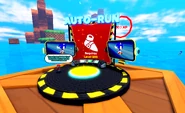 Auto Run | Sonic Speed Simulator Wiki | Fandom