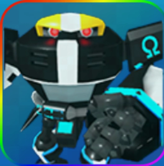 Racesuit Omega | Sonic Speed Simulator Wiki | Fandom