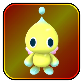 Swap Chao | Sonic Speed Simulator Wiki | Fandom