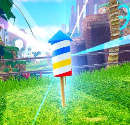 Fireworks Festival | Sonic Speed Simulator Wiki | Fandom