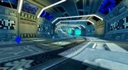 Space Colony Ark | Sonic Speed Simulator Wiki | Fandom