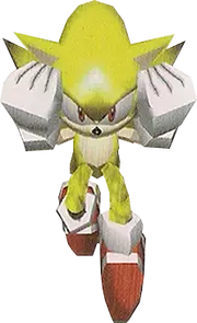 Super Sonic | Sonic Speed Simulator Wiki | Fandom