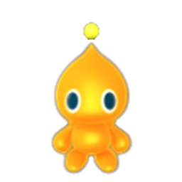 Neon Orange Chao | Sonic Speed Simulator Wiki | Fandom