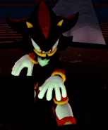 Shadow The Hedgehog | Sonic Speed Simulator Wiki | Fandom