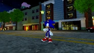 Grind Shoe Sonic | Sonic Speed Simulator Wiki | Fandom