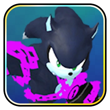 Luminosity Werehog | Sonic Speed Simulator Wiki | Fandom
