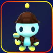 Detective Chao | Sonic Speed Simulator Wiki | Fandom