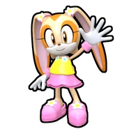 Summer Cream | Sonic Speed Simulator Wiki | Fandom