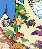 Summer Jet | Sonic Speed Simulator Wiki | Fandom