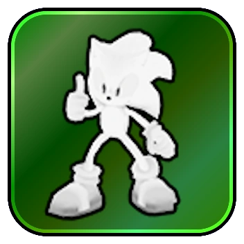 Backflip Emote | Sonic Speed Simulator Wiki | Fandom