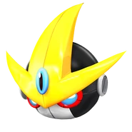 Gemerl the Robot | Sonic Speed Simulator Wiki | Fandom