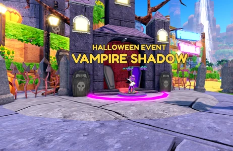 Vampire Shadow Event | Sonic Speed Simulator Wiki | Fandom