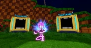 Luminosity Amy | Sonic Speed Simulator Wiki | Fandom
