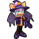 Witch Rouge | Sonic Speed Simulator Wiki | Fandom